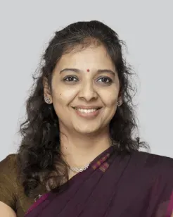 Dr. Vaishnavi Joshi - Medical & Haemato Oncologist